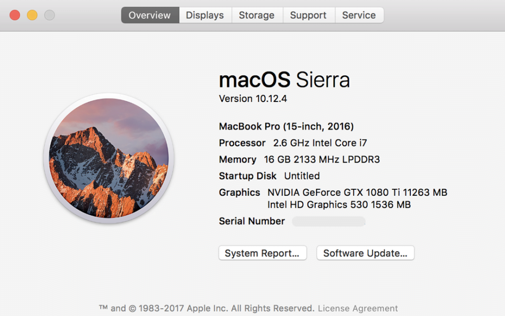 Sådan opdaterer du drivers på din MacBook - LaptopWorld.dk